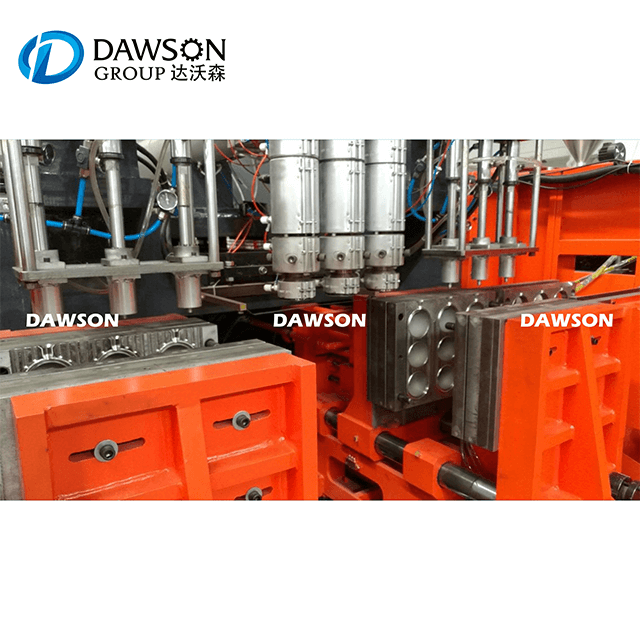 Ocean Ball Automatic HDPE PP Plastic Sea Ball Extrusion Blow Molding ...